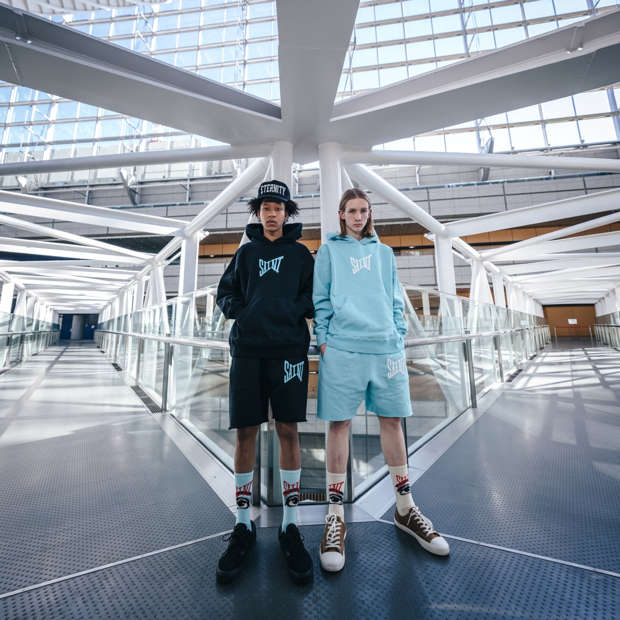 2/23発売 SAINT Mxxxxxx - SS23 3rd Drop