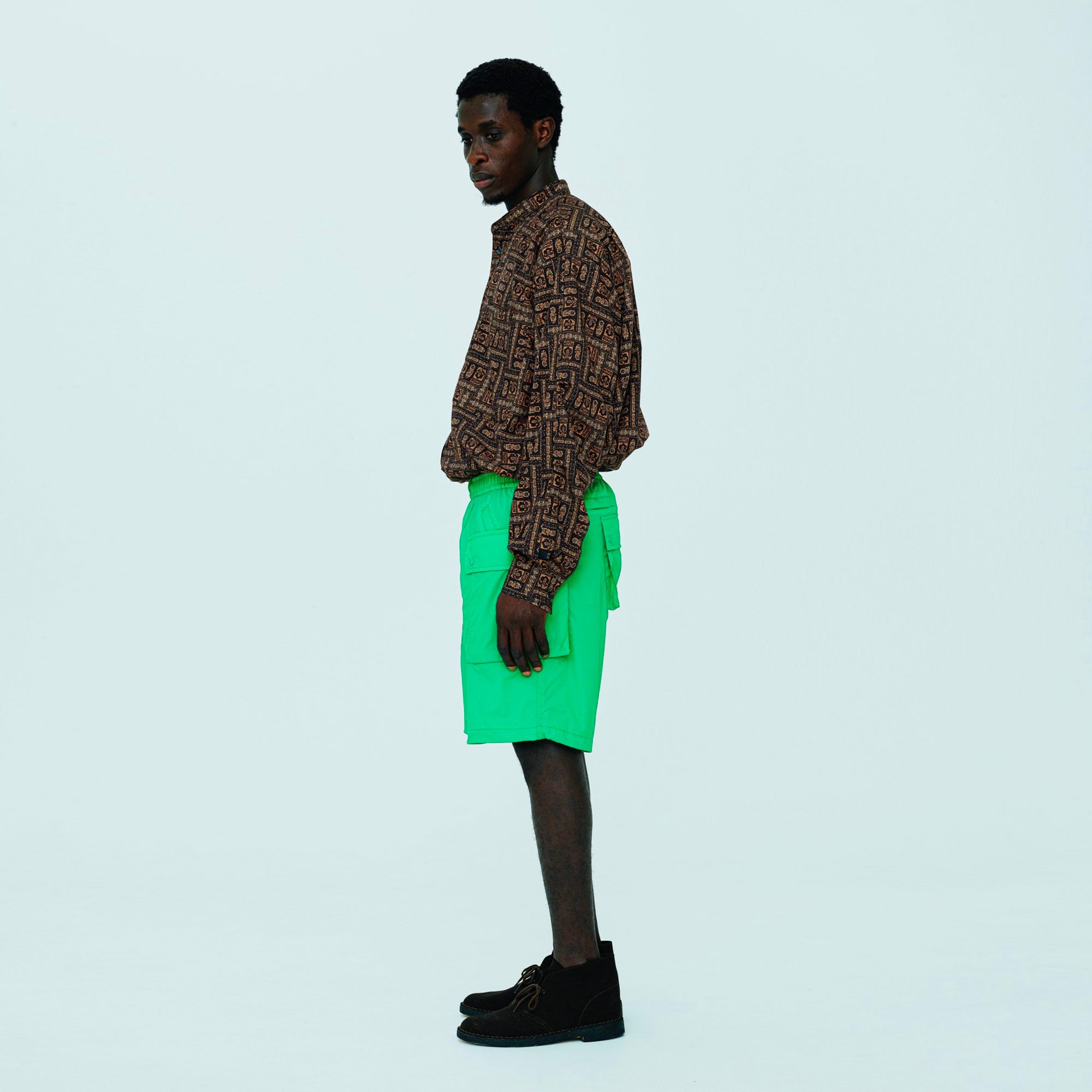 DAIWA PIER39 - SS23 COLLECTION 4th Delivery