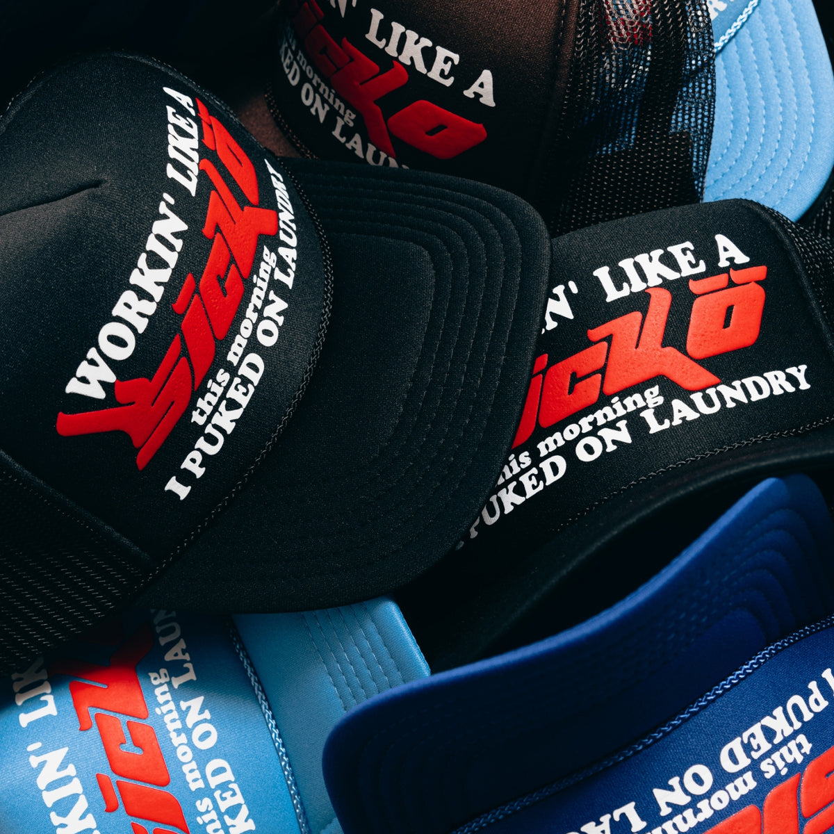 SICKO - EXCLUSIVE COLLECTION