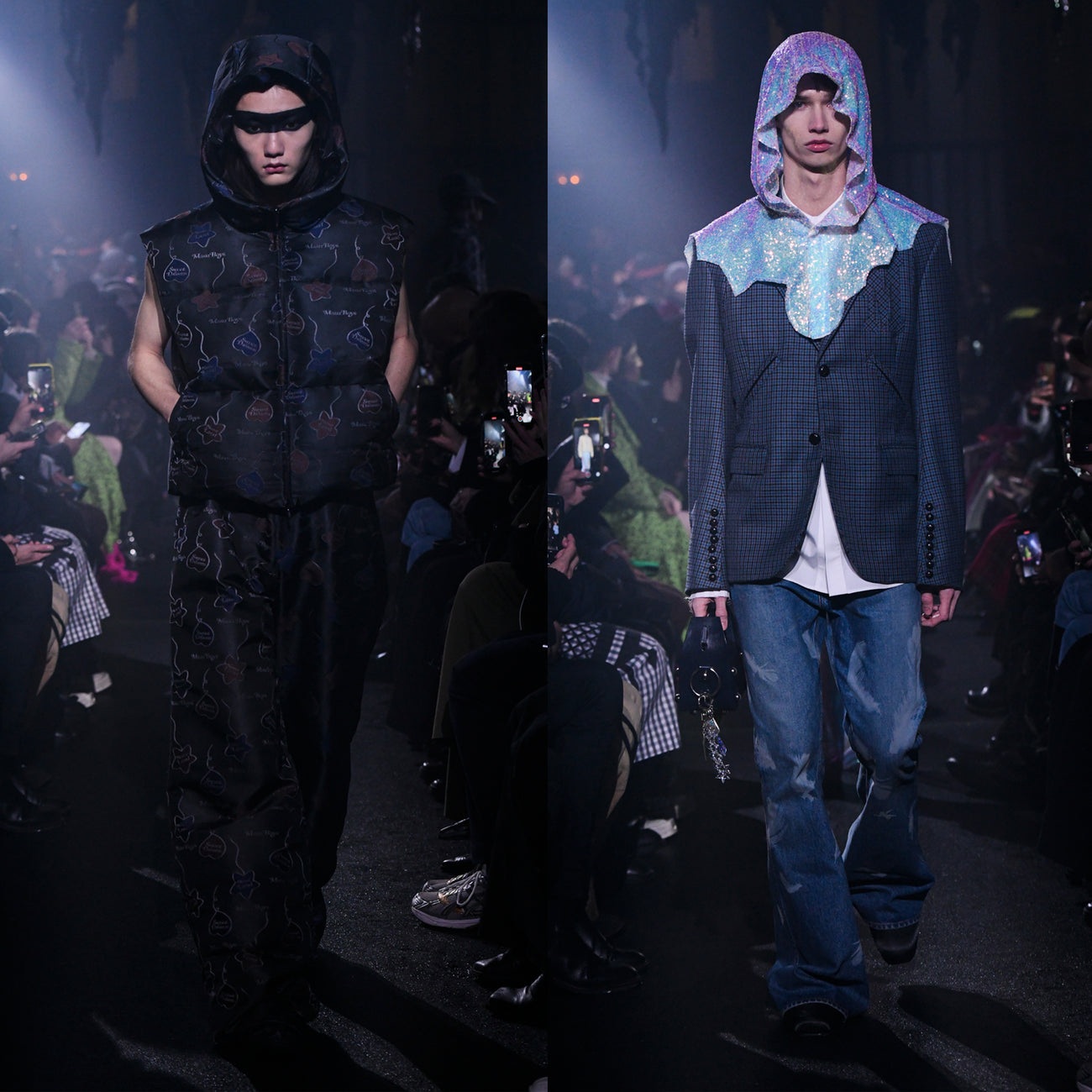 MASU FW24 COLLECTION 2nd Delivery