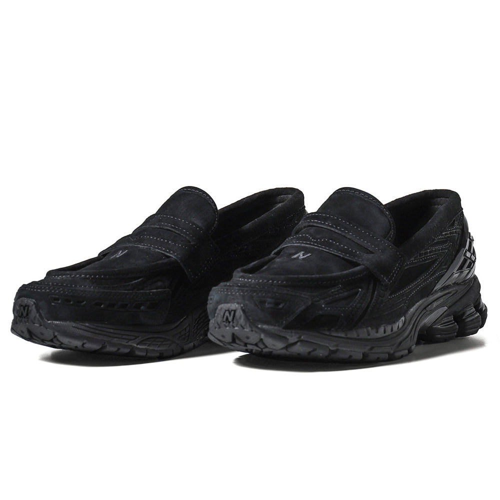 抽選販売New Balance1906L "Black Suede"