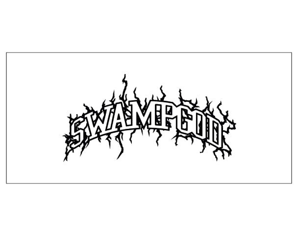 SWAMPGOD