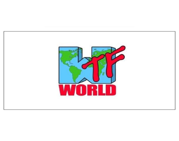 WTF WORLD (WTF ワールド) | NUBIAN TOKYO 通販