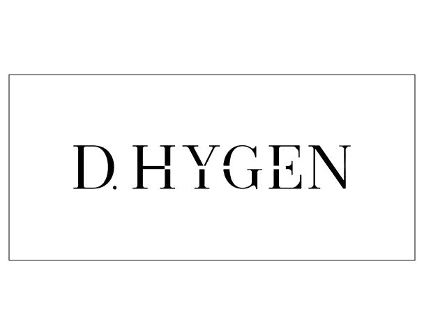 D.HYGEN - NUBIAN