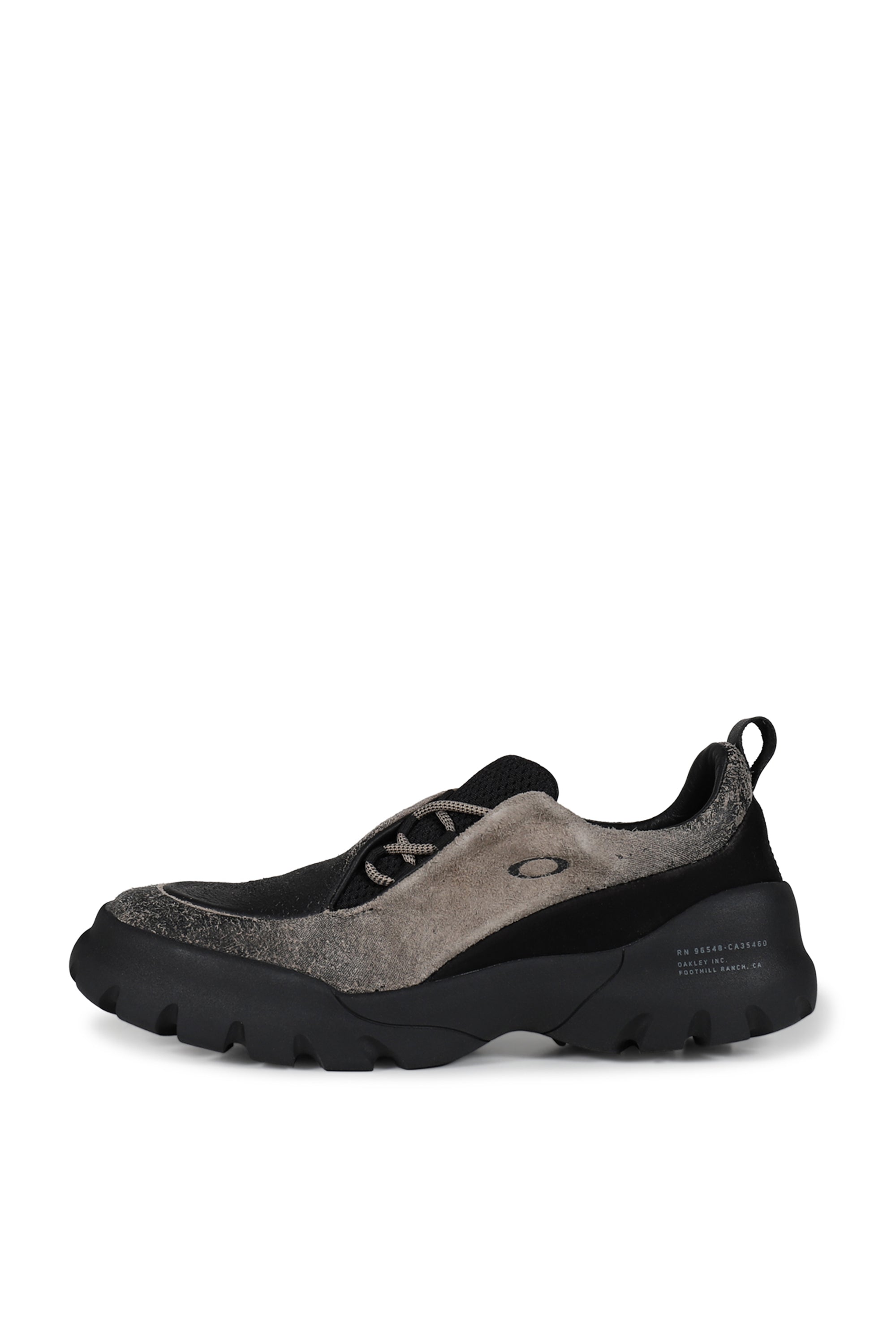 OAKLEY × PIET オークリー ピエット コラボレーション FW25 HOOF BOOTS / KHA - NUBIAN ヌビアン