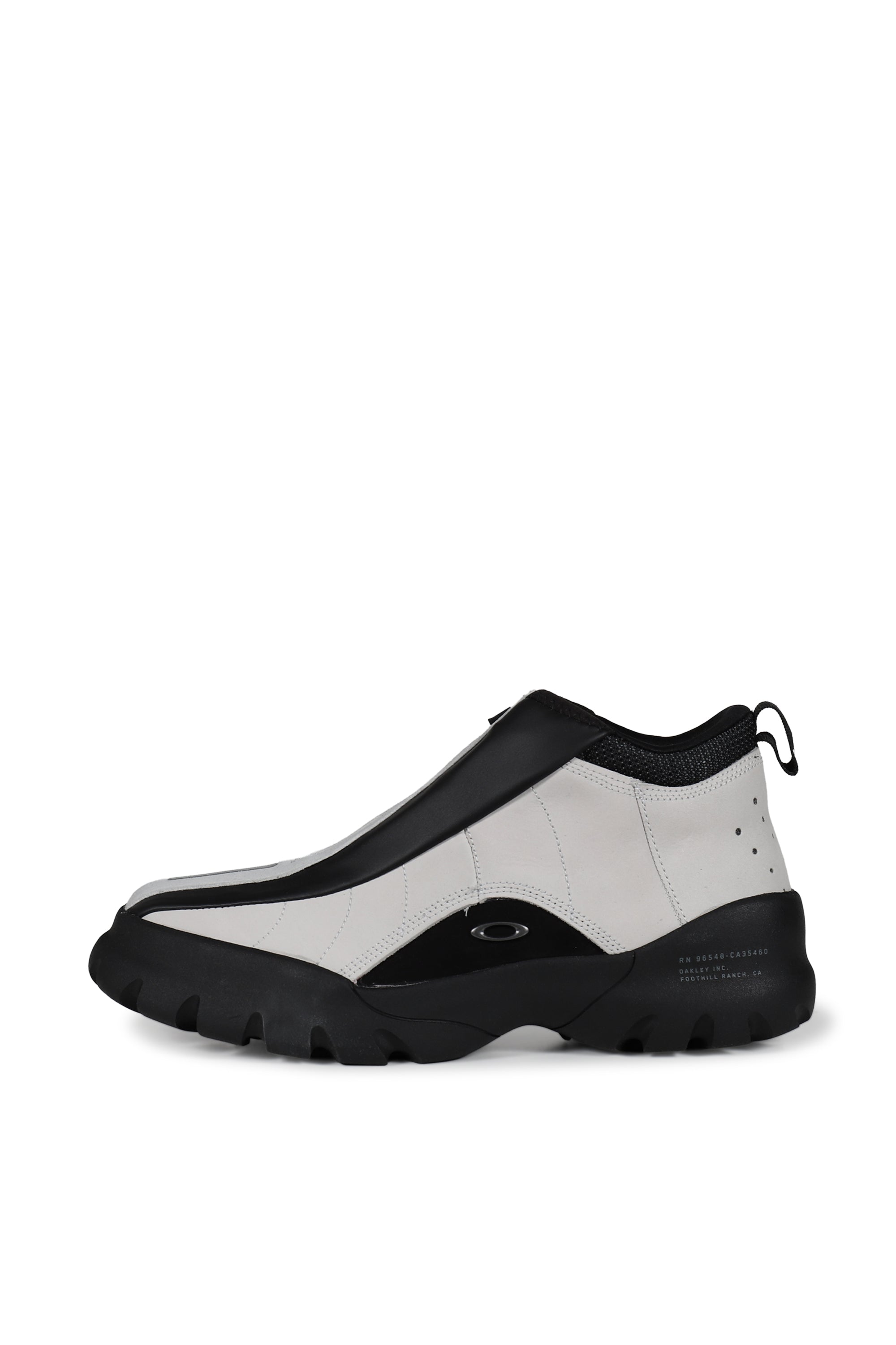 OAKLEY × PIET オークリー ピエット コラボレーション FW25 HOOF ZIP BOOTS / HUMUS - NUBIAN ヌビアン