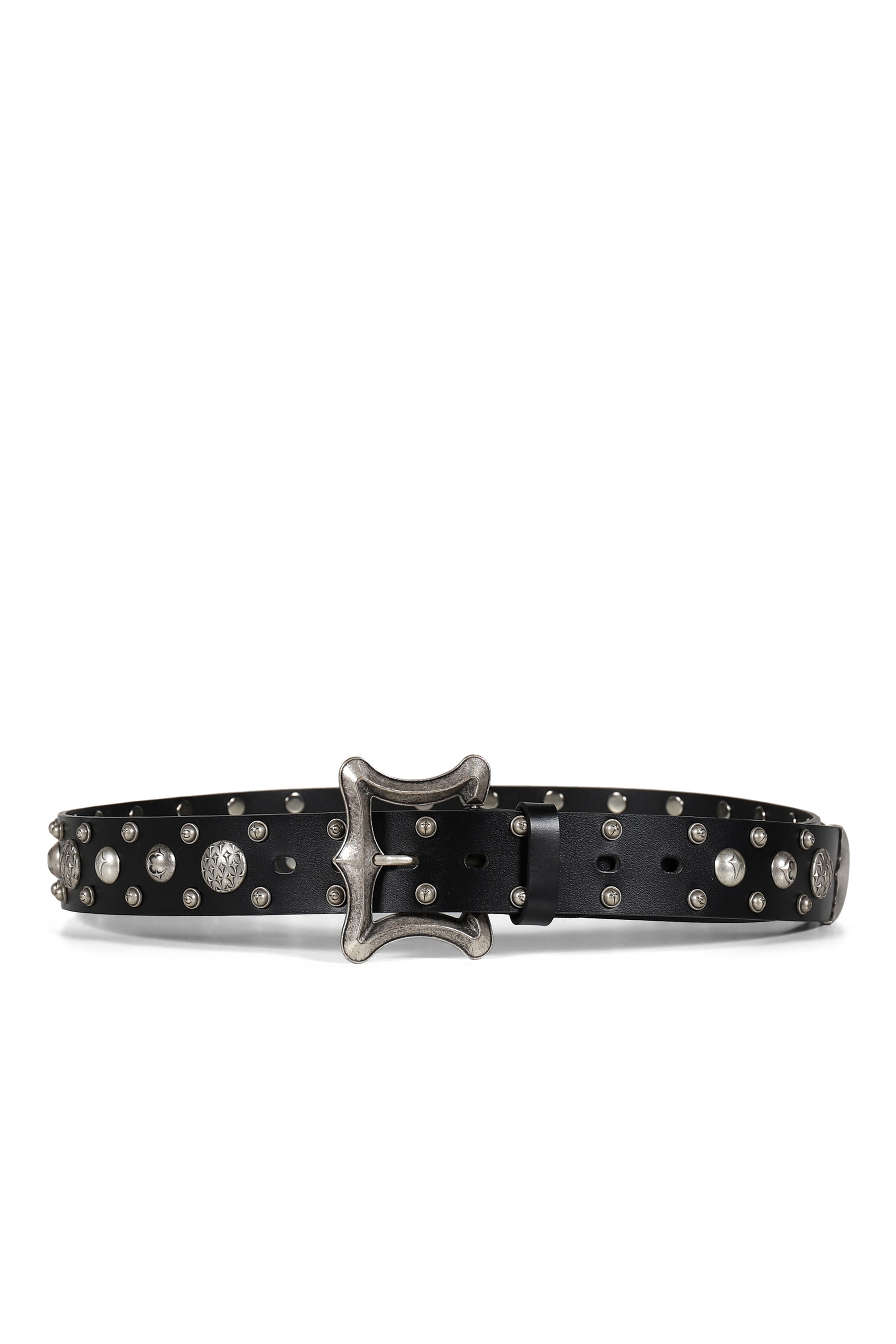 Thug Club FW25 DRAGON BELT / BLACK - NUBIAN