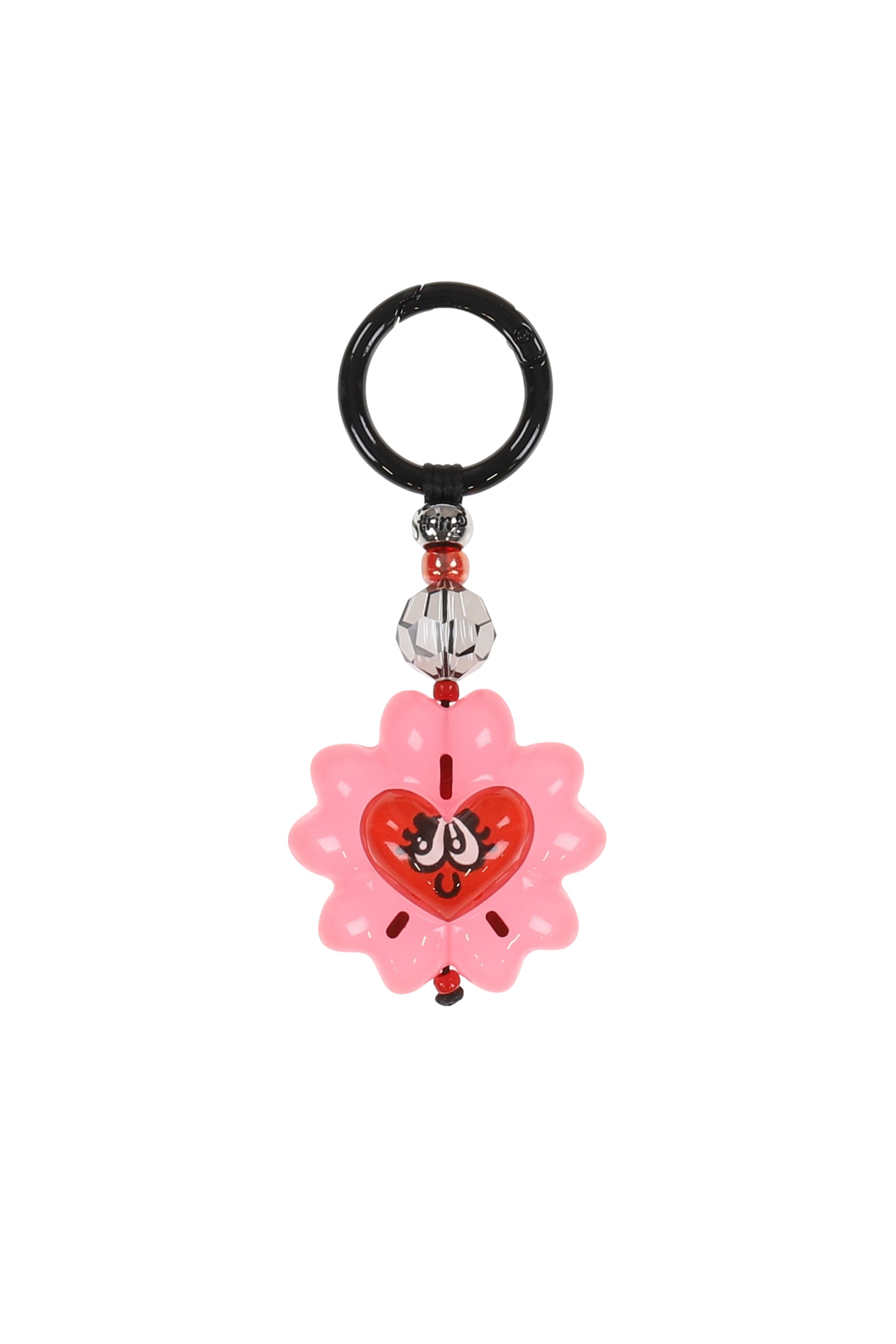 String Ting FW25 SAKURA SAN BAG TING / PNK - NUBIAN