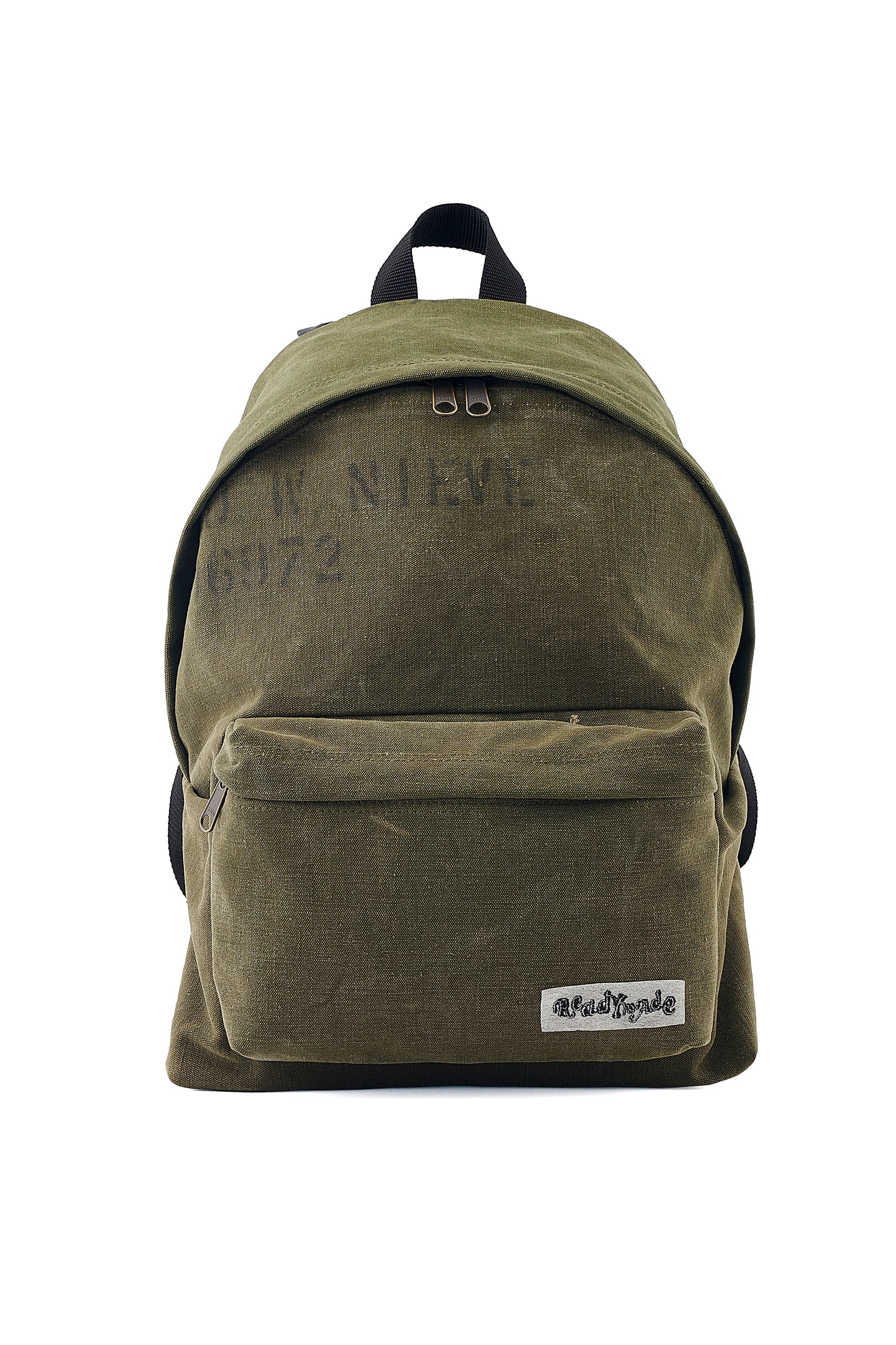 READYMADE FW25 BACKPACK / KHA - NUBIAN