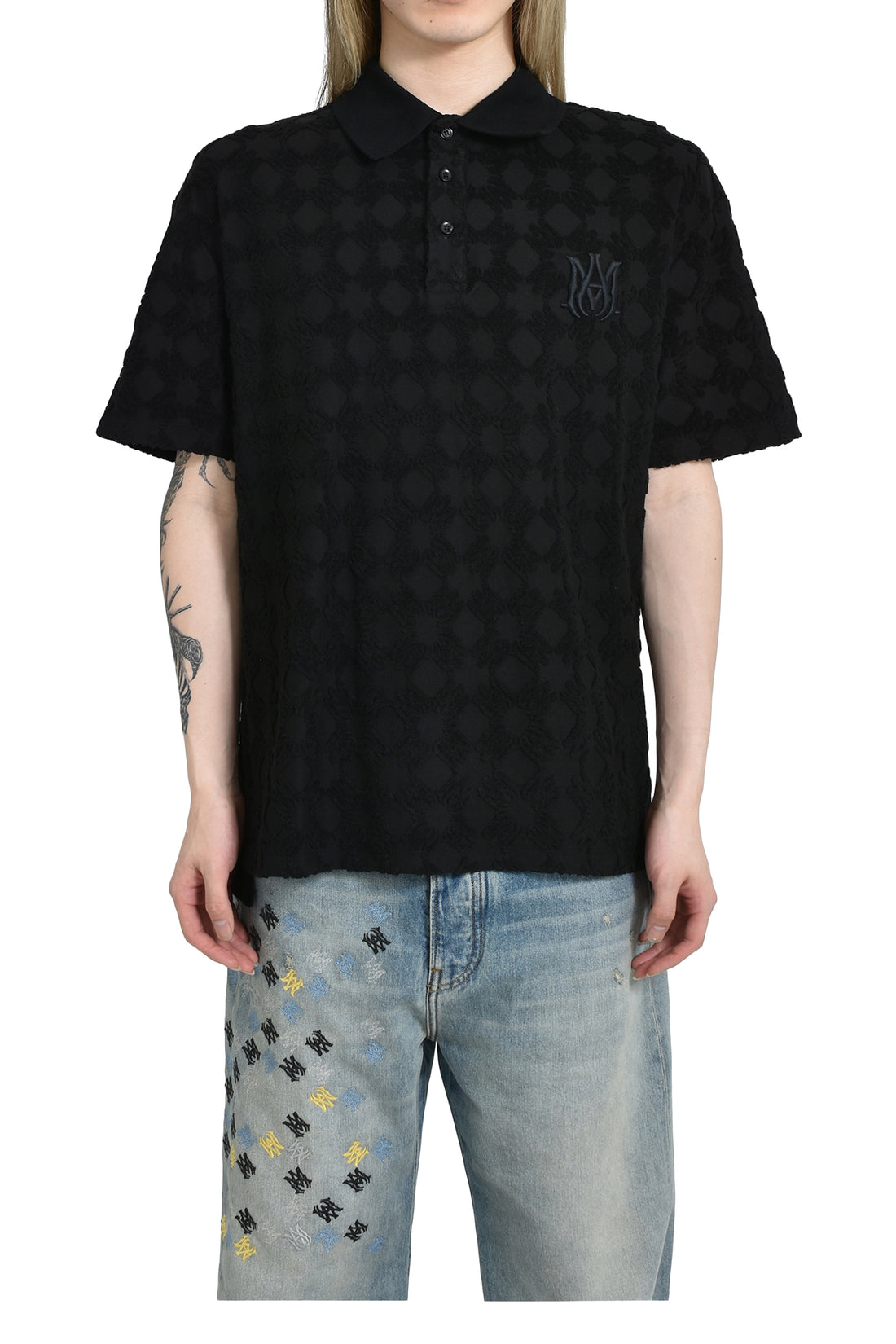 Amiri | NUBIAN TOKYO