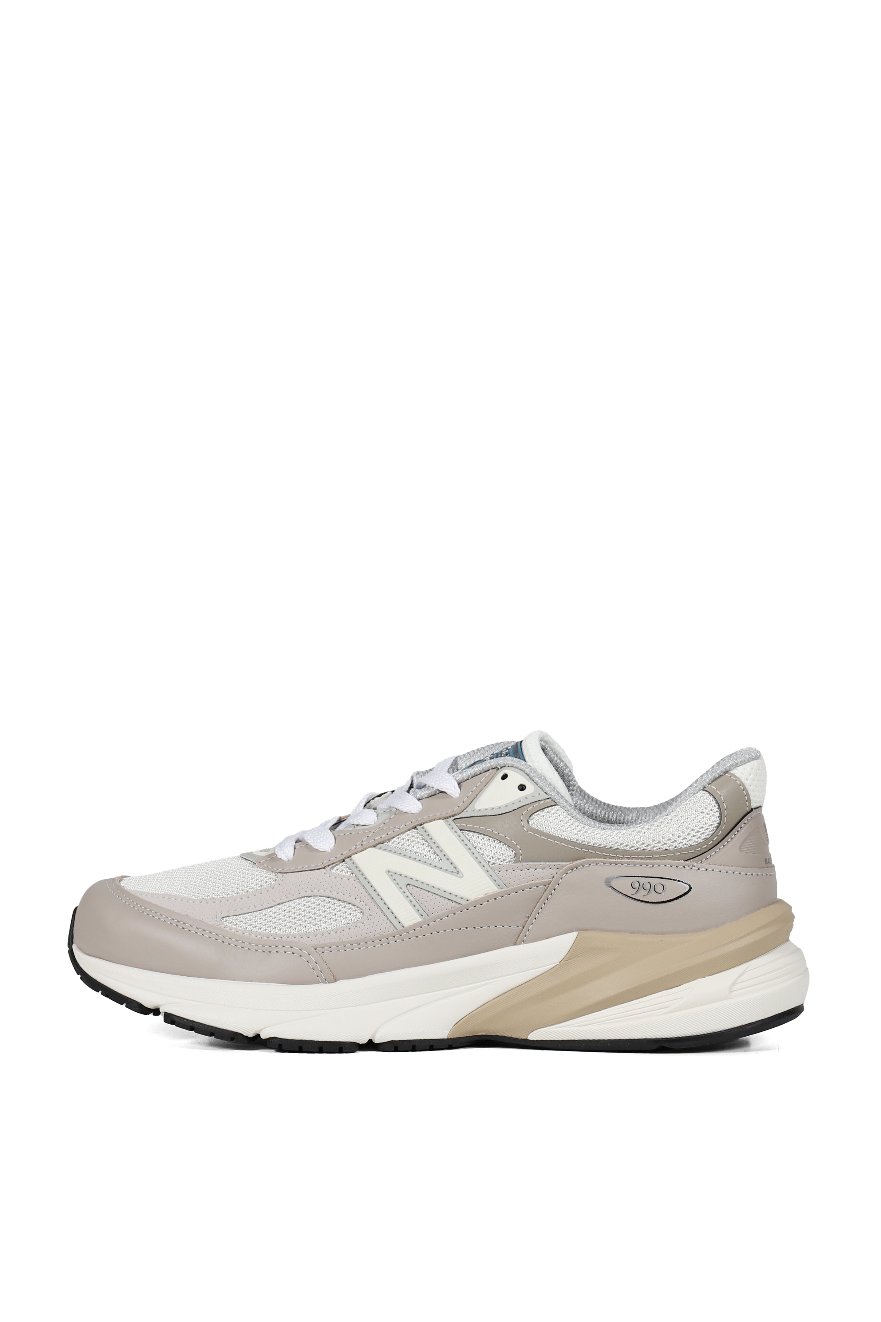 New Balance ニューバランス SS25 U990 / MM6 - NUBIAN
