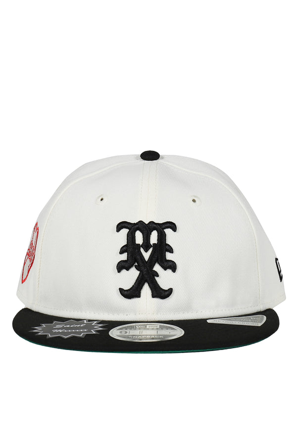 SAINT Mxxxxxx × NEWERA® セントマイケル ニューエラ コラボレーション SS26 NE_CAP/CELEBRITY ...