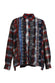 Rebuild By Needles リビルド バイ ニードルス FLANNEL SHIRT -> RIBBON WIDE SHIRT ...