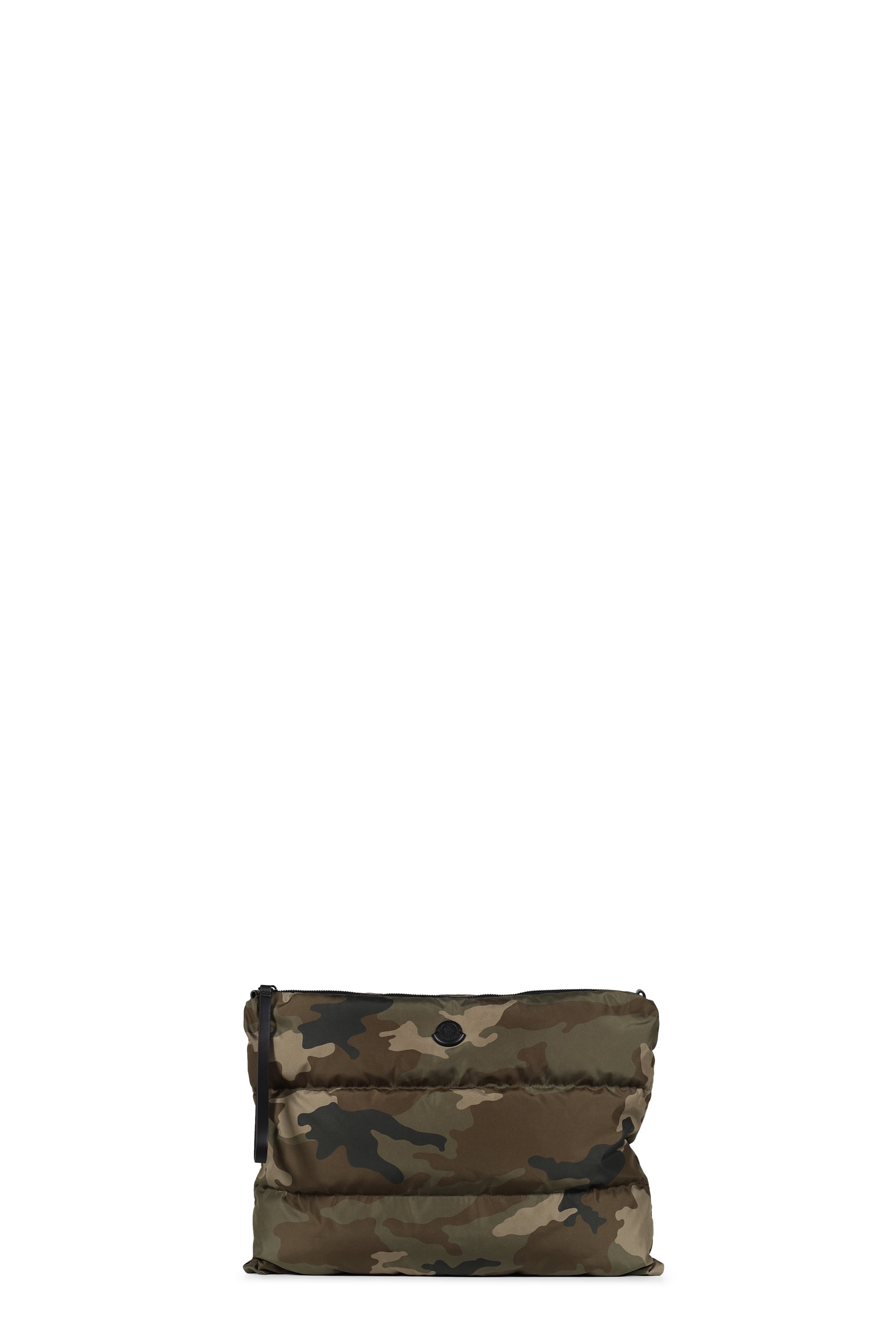 Moncler モンクレール FW25 CARADOC LAPTOP CASE / CAMOUFLAGE - NUBIAN ヌビアン