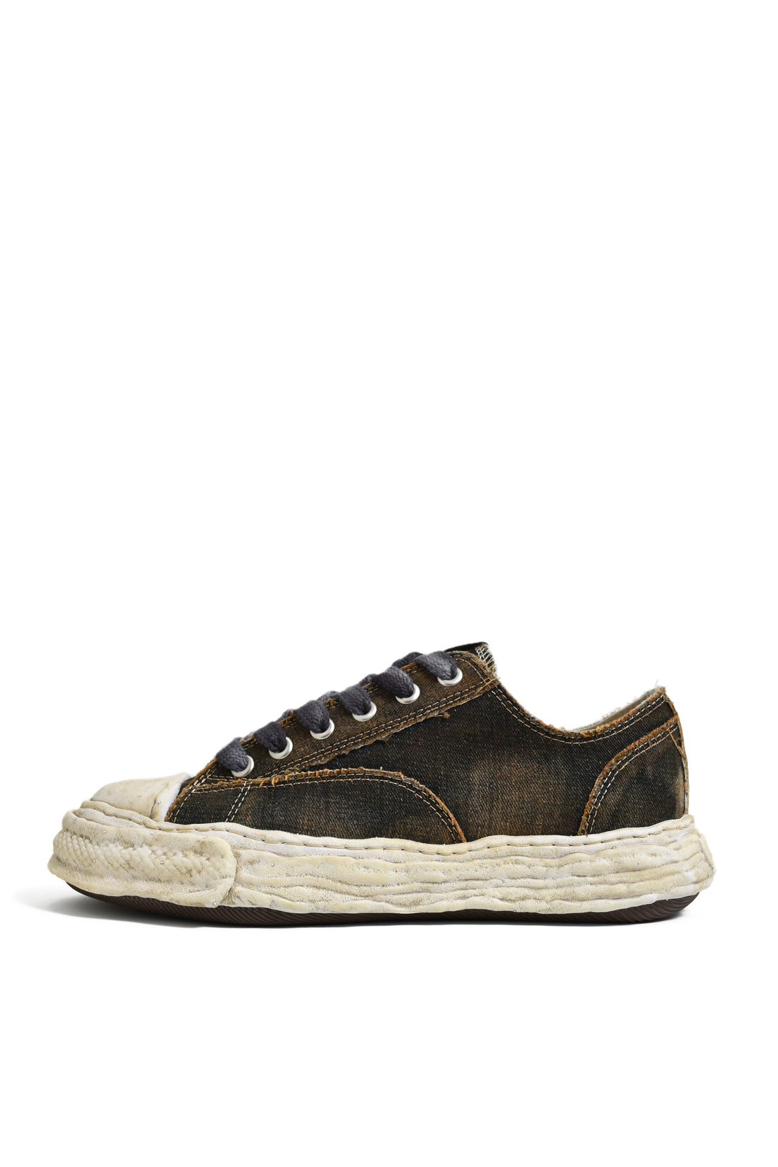 Maison MIHARA YASUHIRO | NUBIAN TOKYO