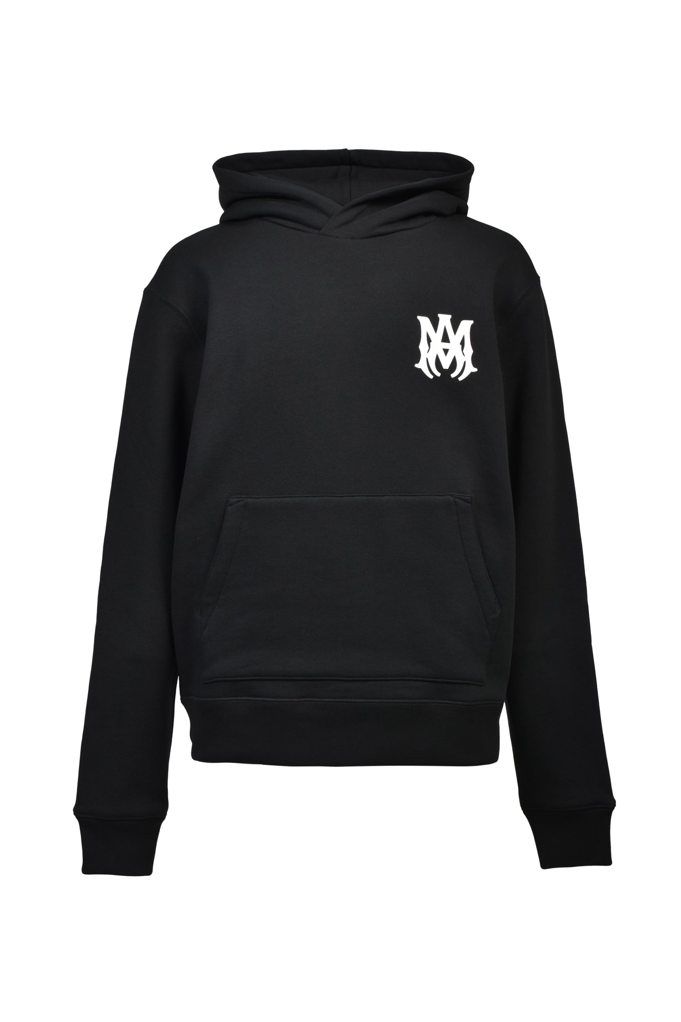 AMIRI アミリ SS26 MA CORE LOGO HOODIE / BLK - NUBIAN ヌビアン