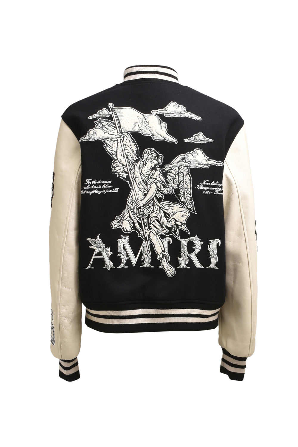 AMIRI (アミリ) | NUBIAN TOKYO 通販