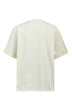 BREATH ブレス SS26 RAINBOW LOGO TEE / WHT - NUBIAN ヌビアン