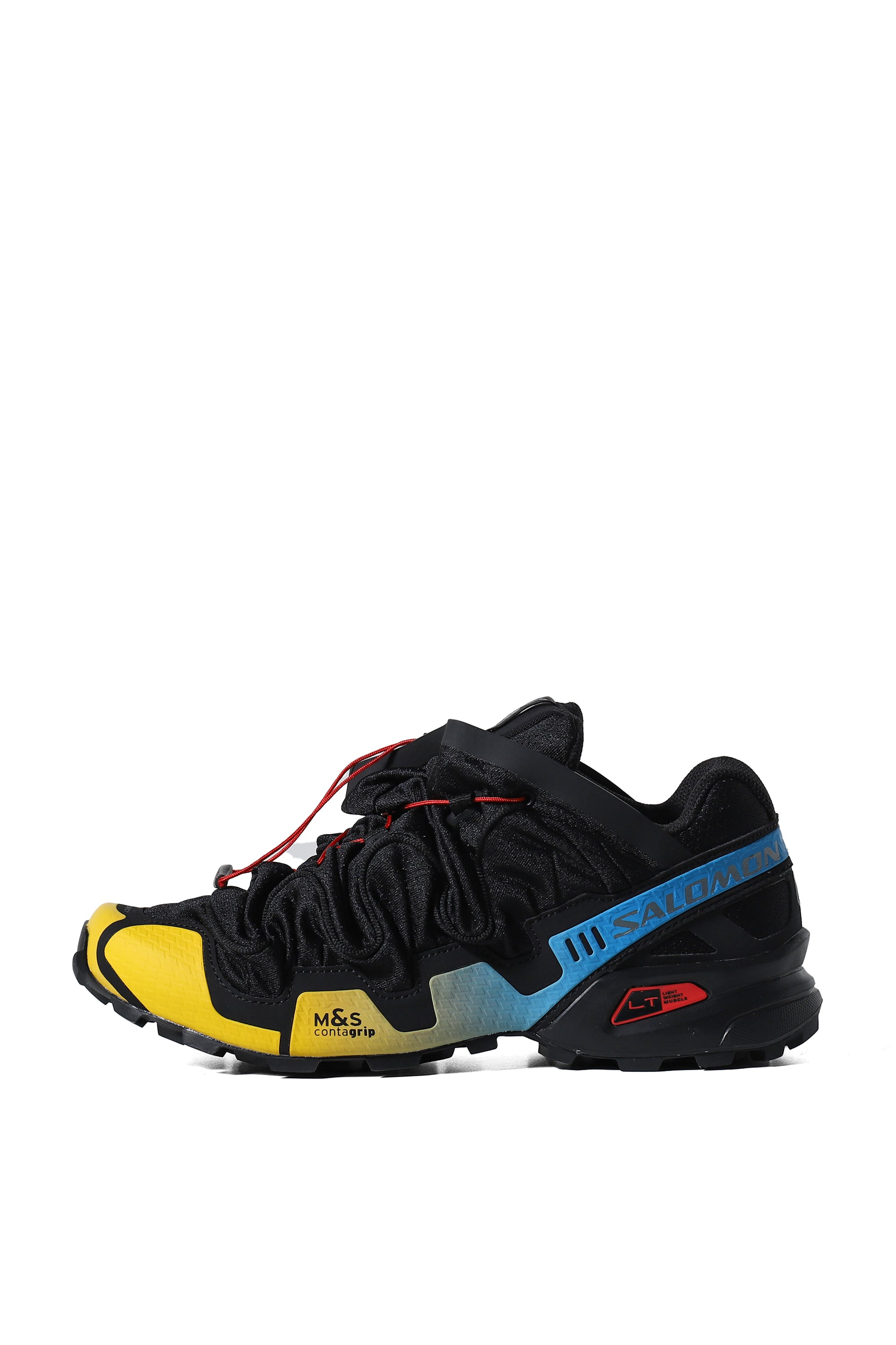 SALOMON × Y/Project サロモン × ワイプロジェクト FW24 SPEEDCROSS 3 Y PROJECT / BLK ...